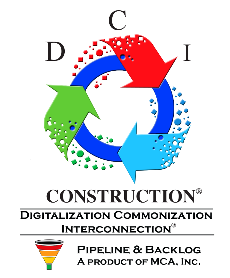 DCI Construction® – Digitalization Commonization Interconnection - WEM ...
