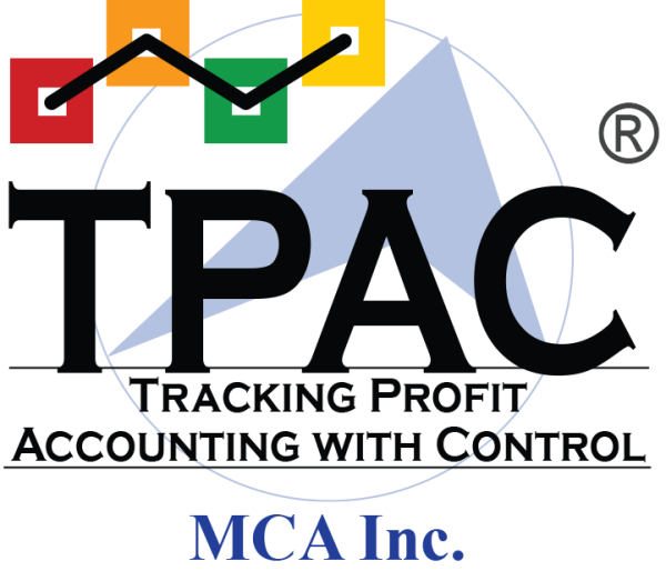 TPAC Tracking Profit Accounting And Control - WEM® Software | Software ...